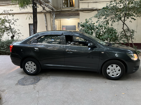 Продаётся Кобольт