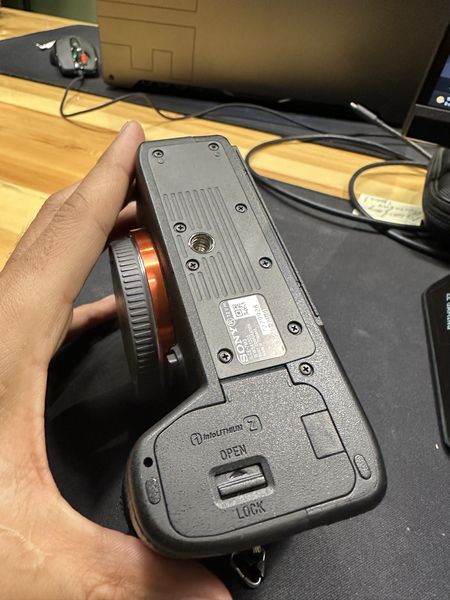 Продается фотокамера sony a7 iii