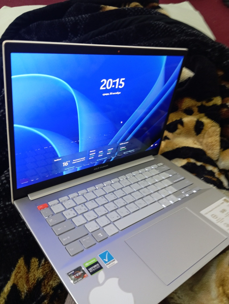 Asus Vivobook Pro 14X OLED