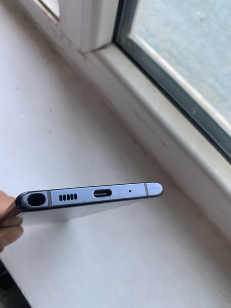 Samsung Note 10 5g