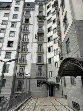 Кв/ра в Премиум Новостройке Акай Сити , есть балкон.