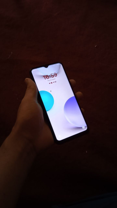 Samsung A13 kafolati bilan
