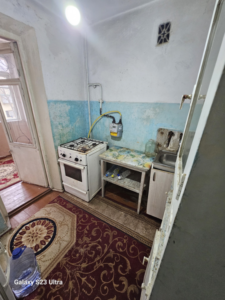Аренда коракамиш 1.хонали сой буйи оилага берилади