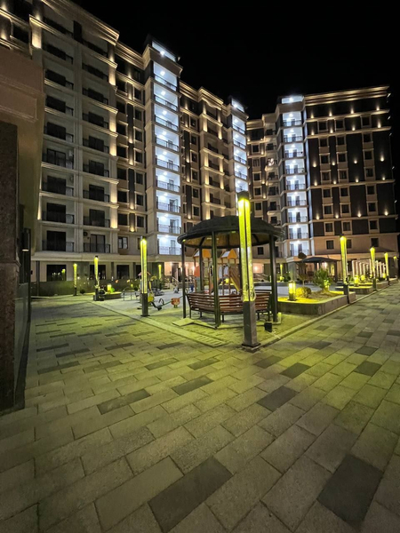Сити Лайф продается 3ком коробка Яккасарай (157993)