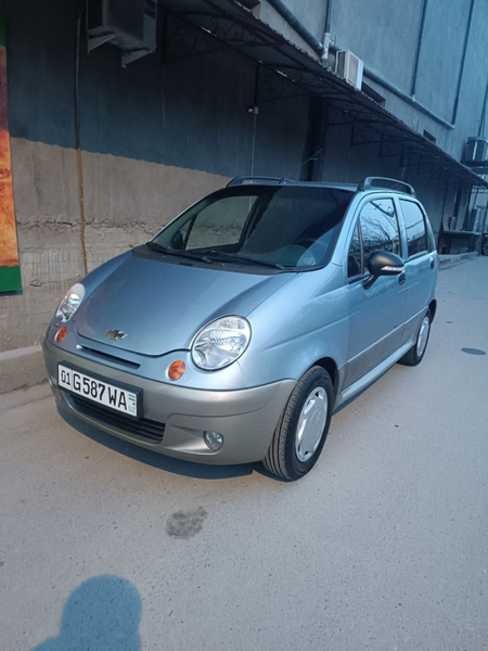 Arenda best matiz faqat toshkent prapiska bolishi kerak