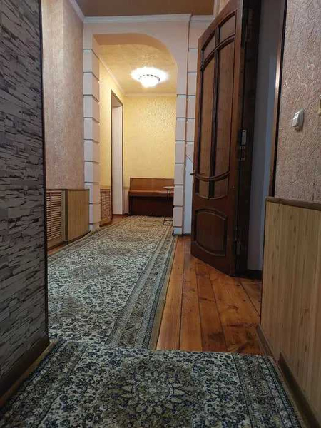 Сдаётся дом в аренду ориентир Узбум ID: 53451