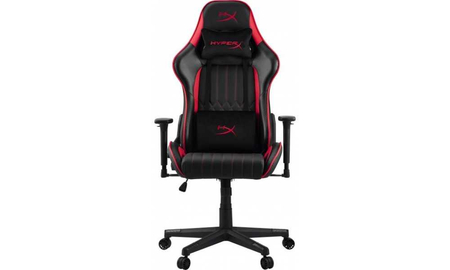 HyperX Кресло BLAST CORE Black/Red (367505)
