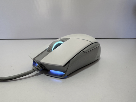 Игровая Мышка ASUS Rog Strix Impact II