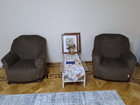 Пошив чехла на заказ