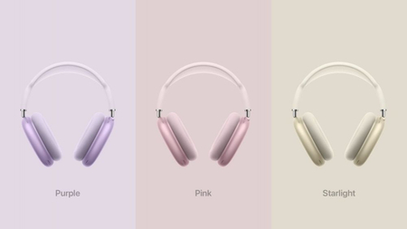 Apple AirPods Max 2 Generation Доставка Бесплатная!!!