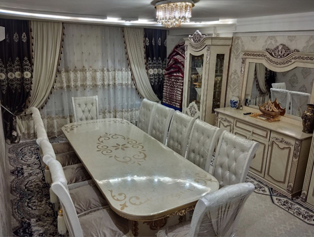 Продаётся квартира Куйлюк 6 3/1/9 102м2+25м2 евро ремонт