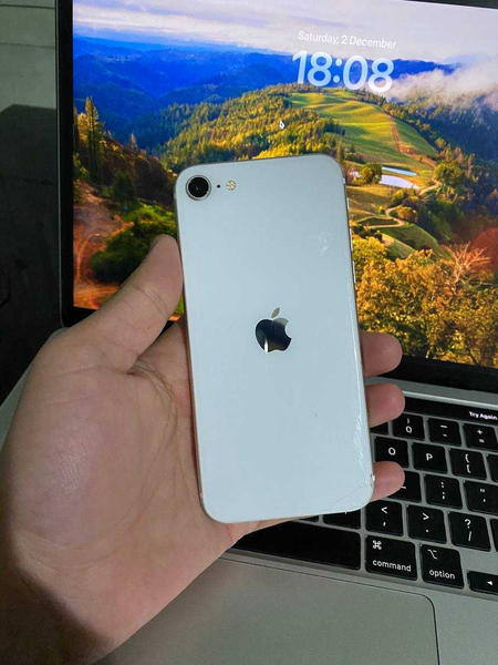 Iphone se2020 ideal