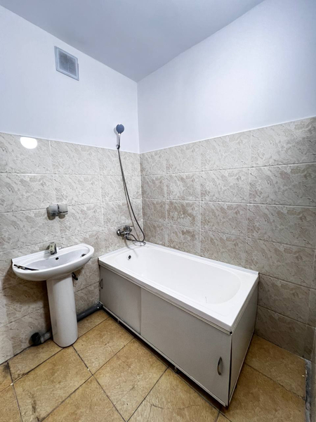Квартира 3/3/7 Нурафшон 72,8 м2 Продается