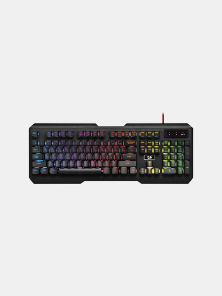 Игровая клавиатура Redragon Centaur 2  c подсветкой RGB