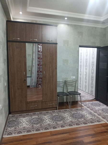 Аренда 2 ком Новостройка Сергили