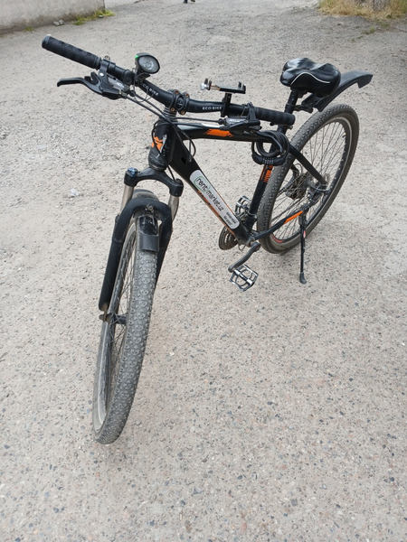 Velosipedlar arendasi kuryerlar uchun