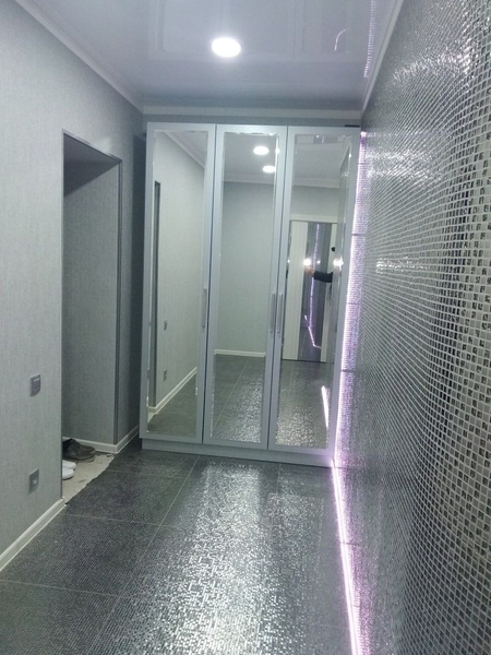 1-комнатная квартира на Дархане (метро 