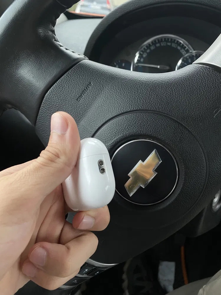 Airpods pro 2 case/кейс/box/футляр/