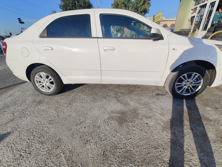 Cobalt Diska + Balon GM original 118km Размер: 195/65/R15