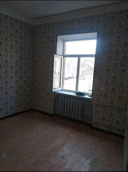 2 хонали Горпарк тепасида