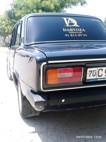 Сотилади ваз 21 06