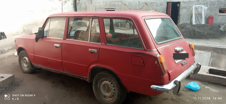ВАЗ 2102 VAZ 2102.