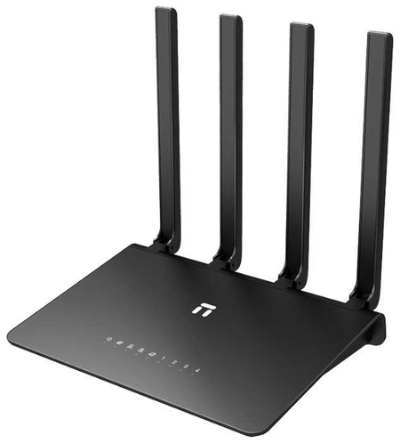 Wi-Fi роутер Netis N2