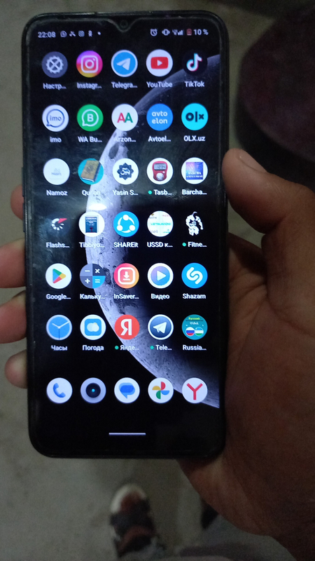 Realme C 31 64 G