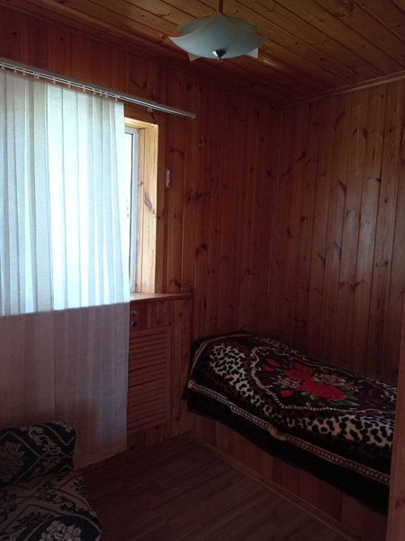 Дача на природе. Кибрай