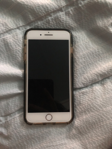 Iphone 7+ 128gb б/у