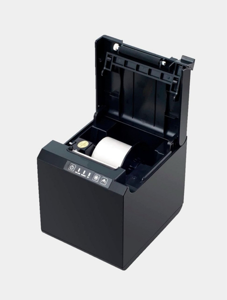 Xprinter XP-T202UA, для печати штрих кодов