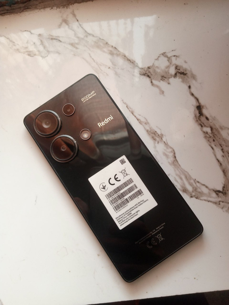 Redmi Note 13 pro