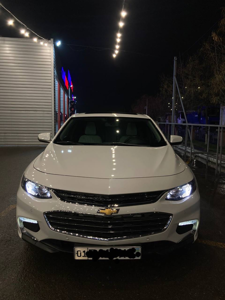 malibu 2 2.4atmosferniy
