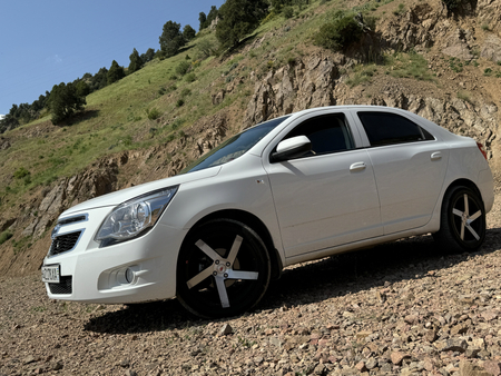 Diska R17 Vossen