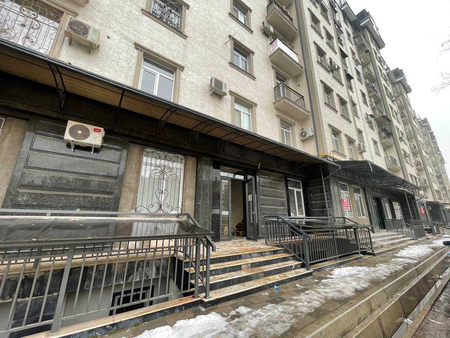 Продается комерческий объект 180 кв.м Чиланзарский  ра