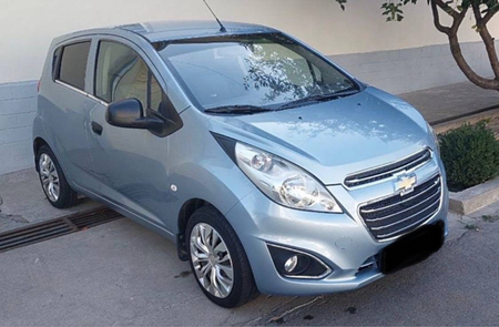 Продам спарк мотор 1.25