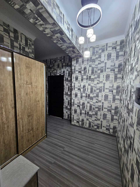 2 xonali 60m² 1-qavat uy sotiladi