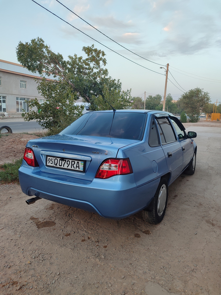 Нексия 2 сатылады 2009