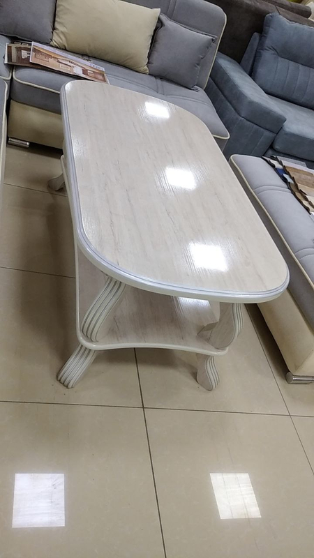 Jurnalniy Stol MDF sifati a'lo Журнальный  столик (name: 5577)
