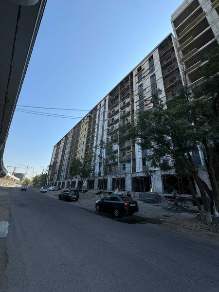 Продается своя квартира на Яшнабадском районе