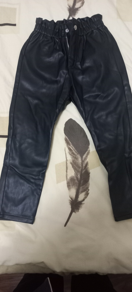 Брюки zara 4-5 лет 110см