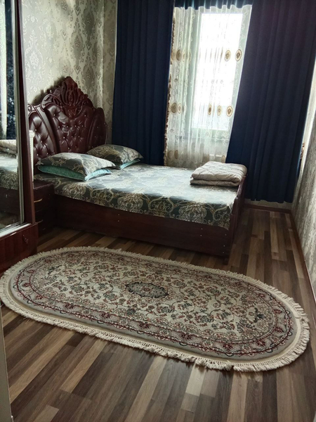 China House 2/9/10 70 м² Сергели 6 А сдается в аренду