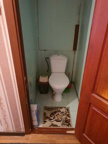 Аренда квартиры сергели