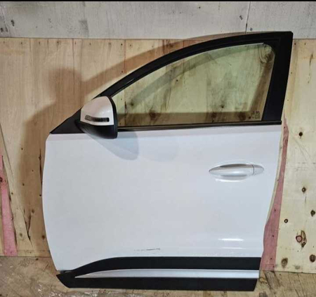 Tiggo chery 7 promax радной завадской цвет детали