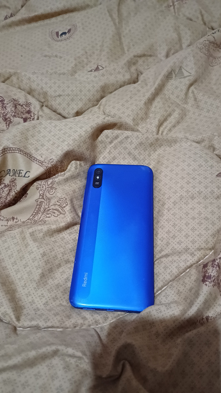 Redmi 9A sotiladi