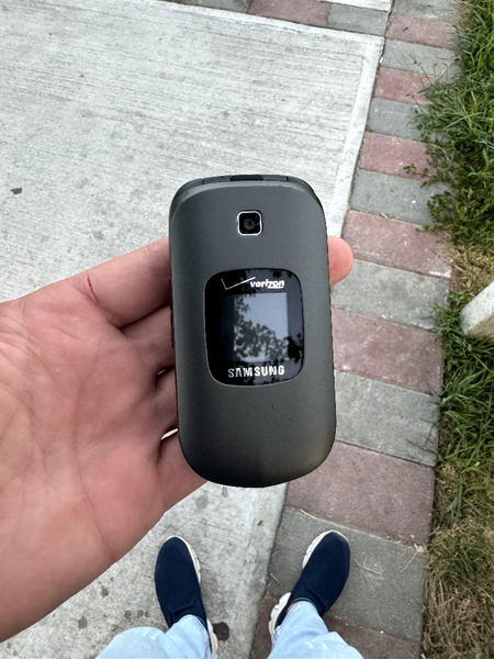 verizon 2 holati o'rta