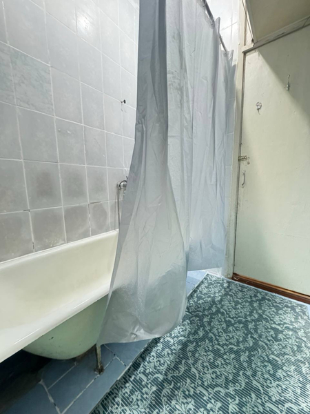 Chilonzor-21” 2 xona 3ga aylantirildi 1-qavat balkon-2*3