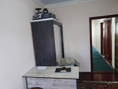 Продам 3 ком юнусабад 15 квартал