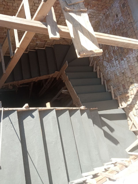 Beton zina quyib berish xizmat