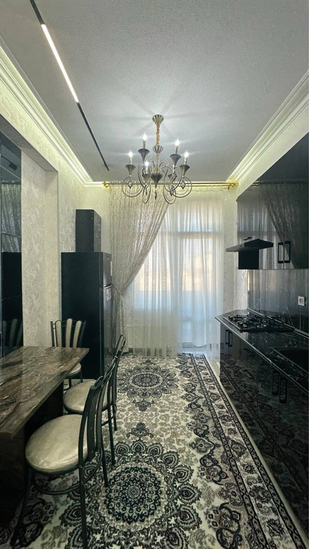 Продается 2 ком. Квартира площадью 51 кв.м. По ул. Гагарина ор. Мчс